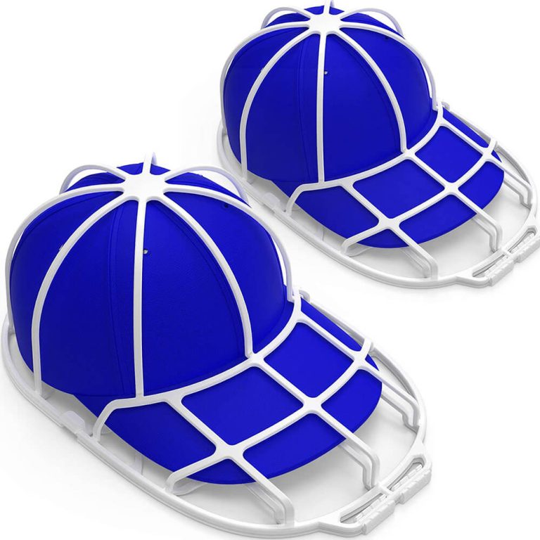 Hat Washing Cage - The Safest Way to Clean Your Caps