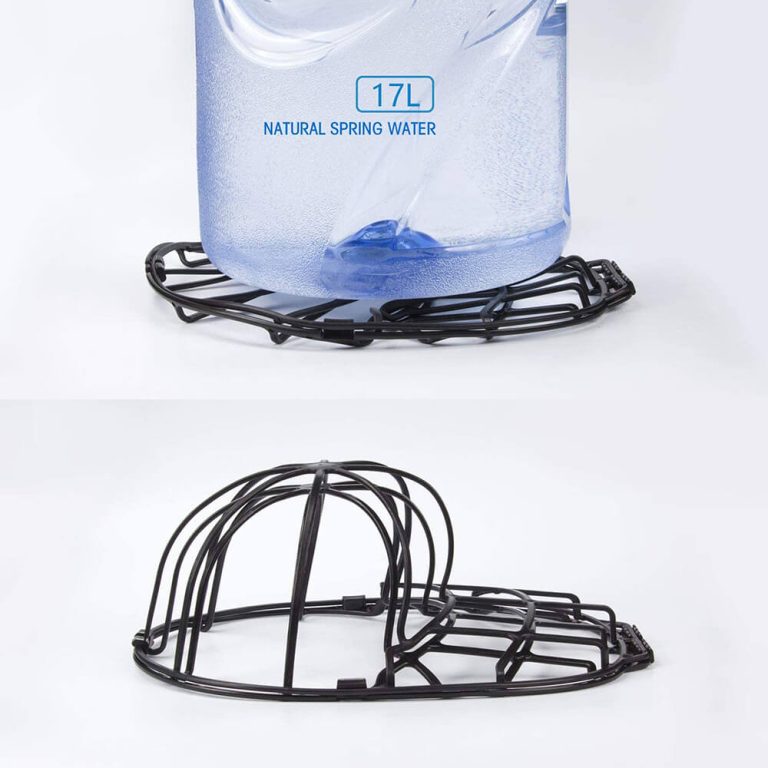 Hat Washing Cage - The Safest Way to Clean Your Caps