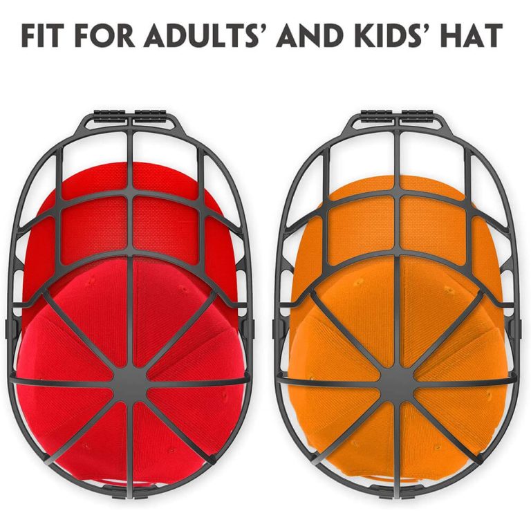 Hat Washing Cage - The Safest Way to Clean Your Caps