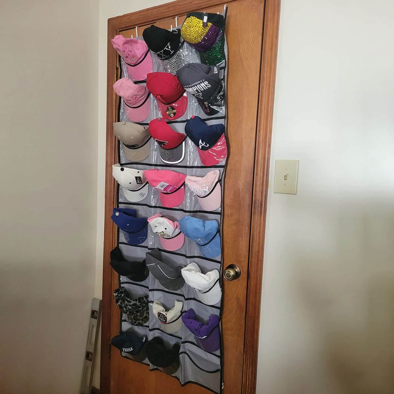 Best Hat Racks for Baseball Caps & Cowboy Hats - Hat Rack Store