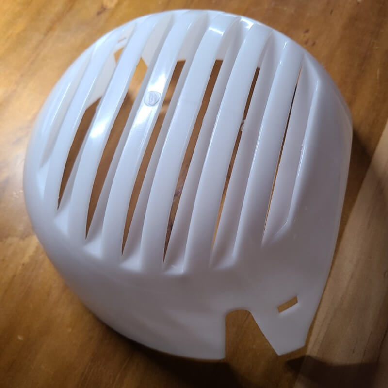 Lightweight Baseball Cap Shaper For Perfect Hat Maintenance