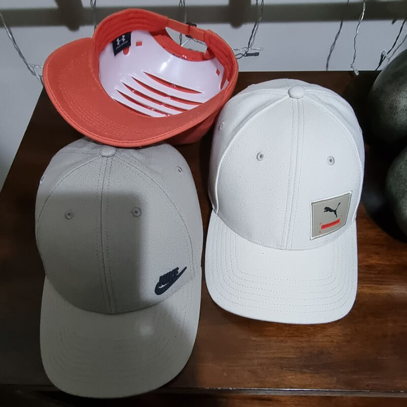 Lightweight Baseball Cap Shaper For Perfect Hat Maintenance