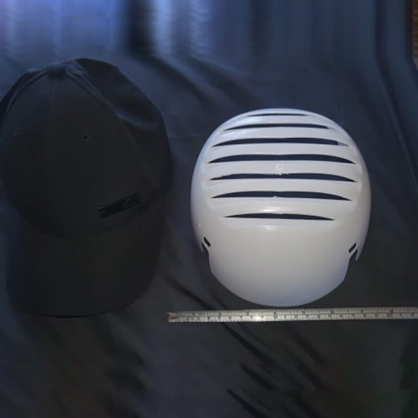 Lightweight Baseball Cap Shaper For Perfect Hat Maintenance Lightweight Baseball Cap Shaper For Perfect Hat Maintenance