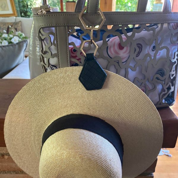 Magnetic Hat Clip for Travel for Sun and Wide Brim Hats